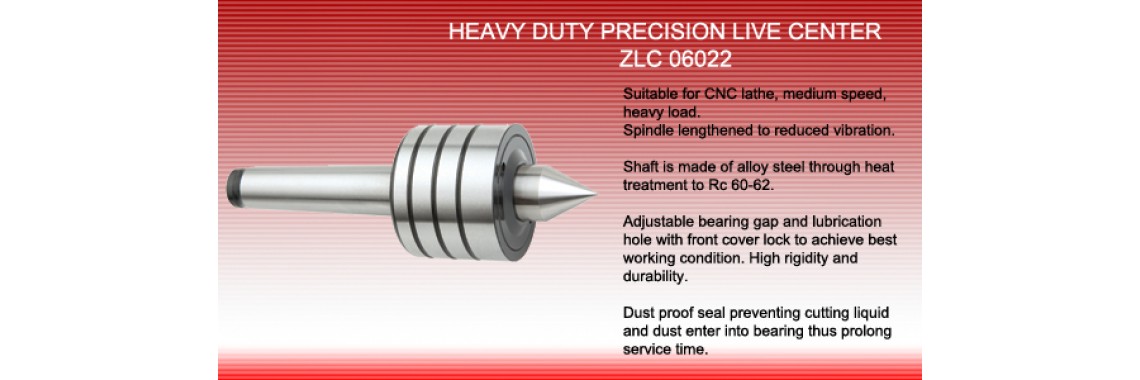 Z Live Center - Ultimate Machine Accessories Depot